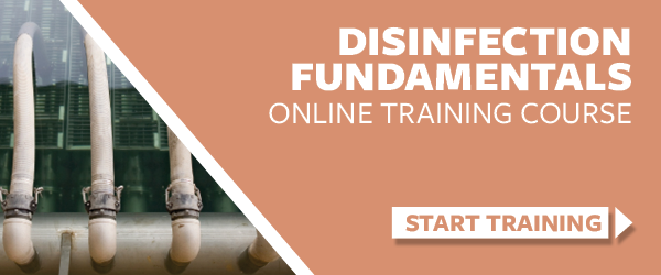 Wastewater Treatment Fundamentals, I Short Courses